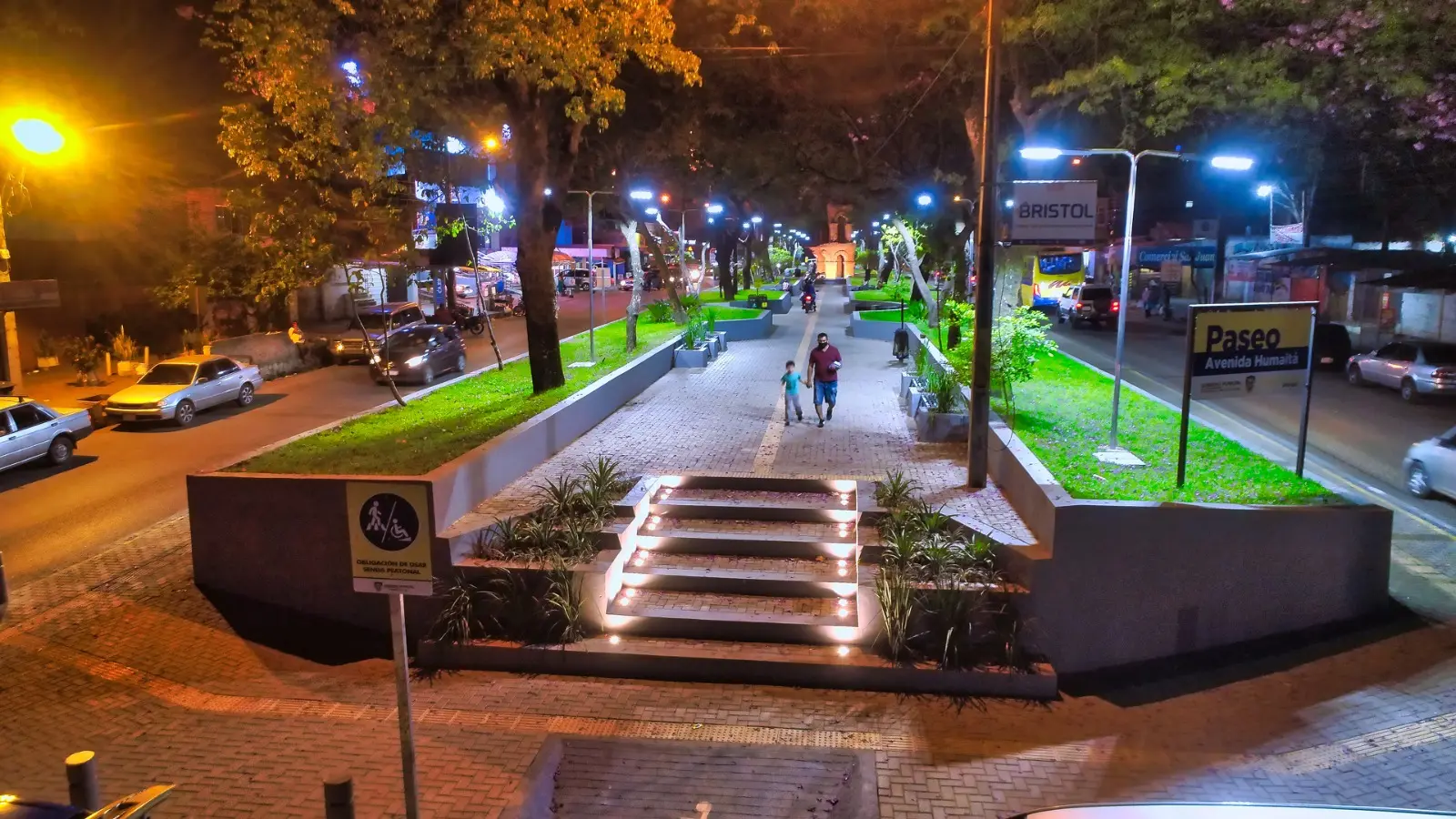 ¿Cómo se le conoce a la ciudad de Luque? | CIVIS