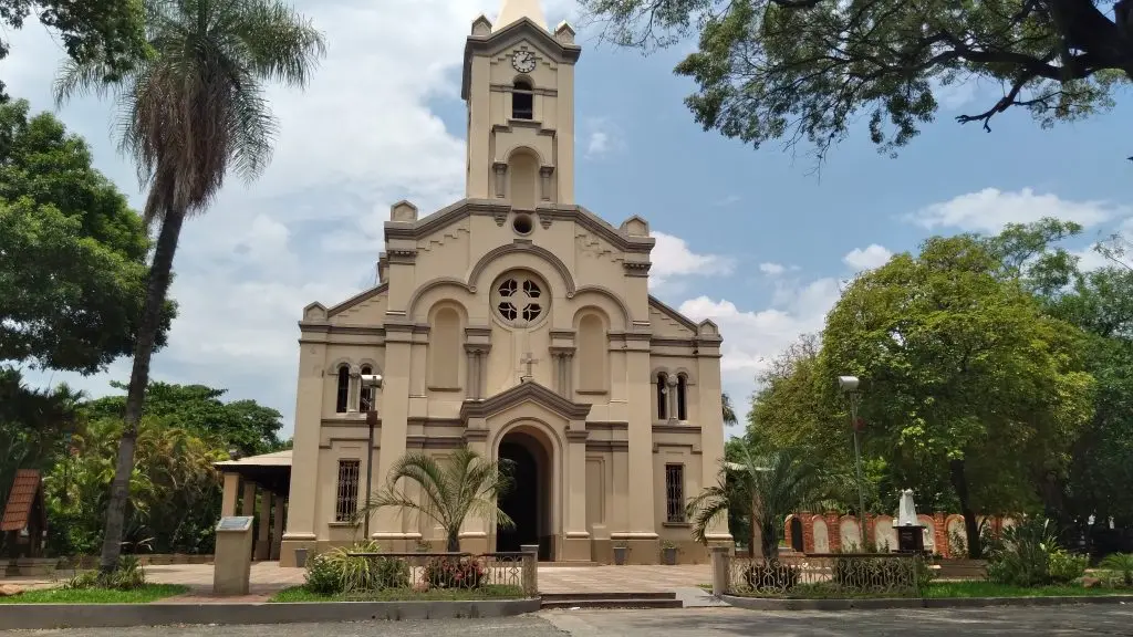 ¿Cuáles son los patrimonios culturales? (de Luque) | CIVIS
